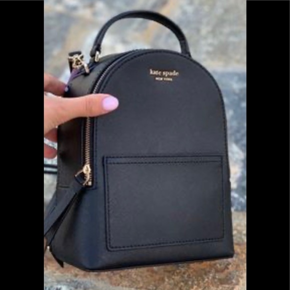 kate spade | Bags | Nwt Last One Kate Spade Convertible Backpack | Poshmark